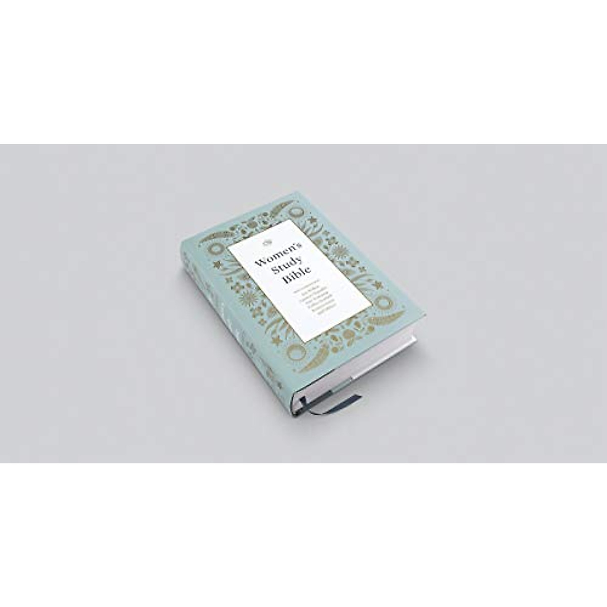 ESV Women's Study Bible (Hardcover)