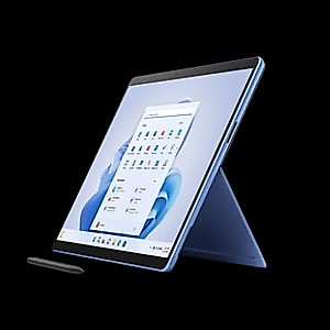 Microsoft SfcPro9i5/16/256 SC EN/XD/ES US/Canada Hdwr