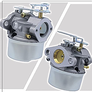 Aftermarket Carburetor fits Craftsman 536886540 536886120 536885470 Snowblower