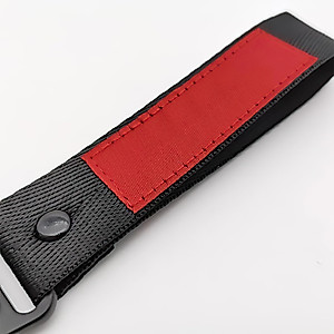 XIDAODIT Motorcycle Embroidery Key Ring Keychain for Vespa Piaggio GTS GTV LX PX Sprint Primavera 50 125 150 150S 250 300 300ie 946