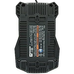 Ryobi 3 Piece 18V One+ Airstrike Brad Nailer Kit (Includes: 1 x P320 Brad Nailer, 1 x P102 2AH 18V Battery, 1 x P117 IntelliPort Dual Chemistry Battery Charger)