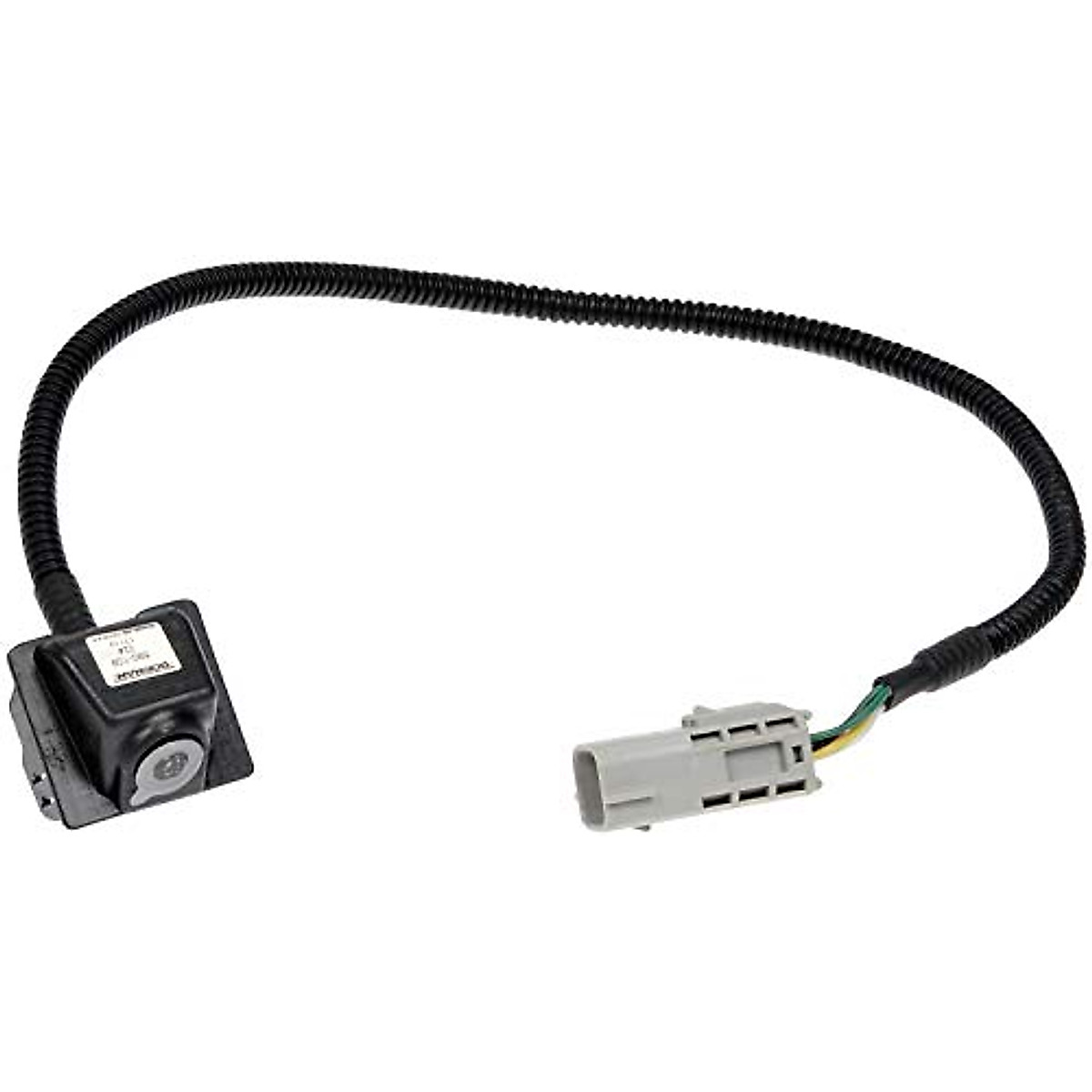 Dorman 590-109 Rear Park Assist Camera Compatible with Select Buick/Chevrolet/GMC Models