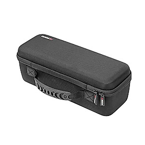 RLSOCO Hard Case for Marshall Middleton Wireless Portable Bluetooth Speaker