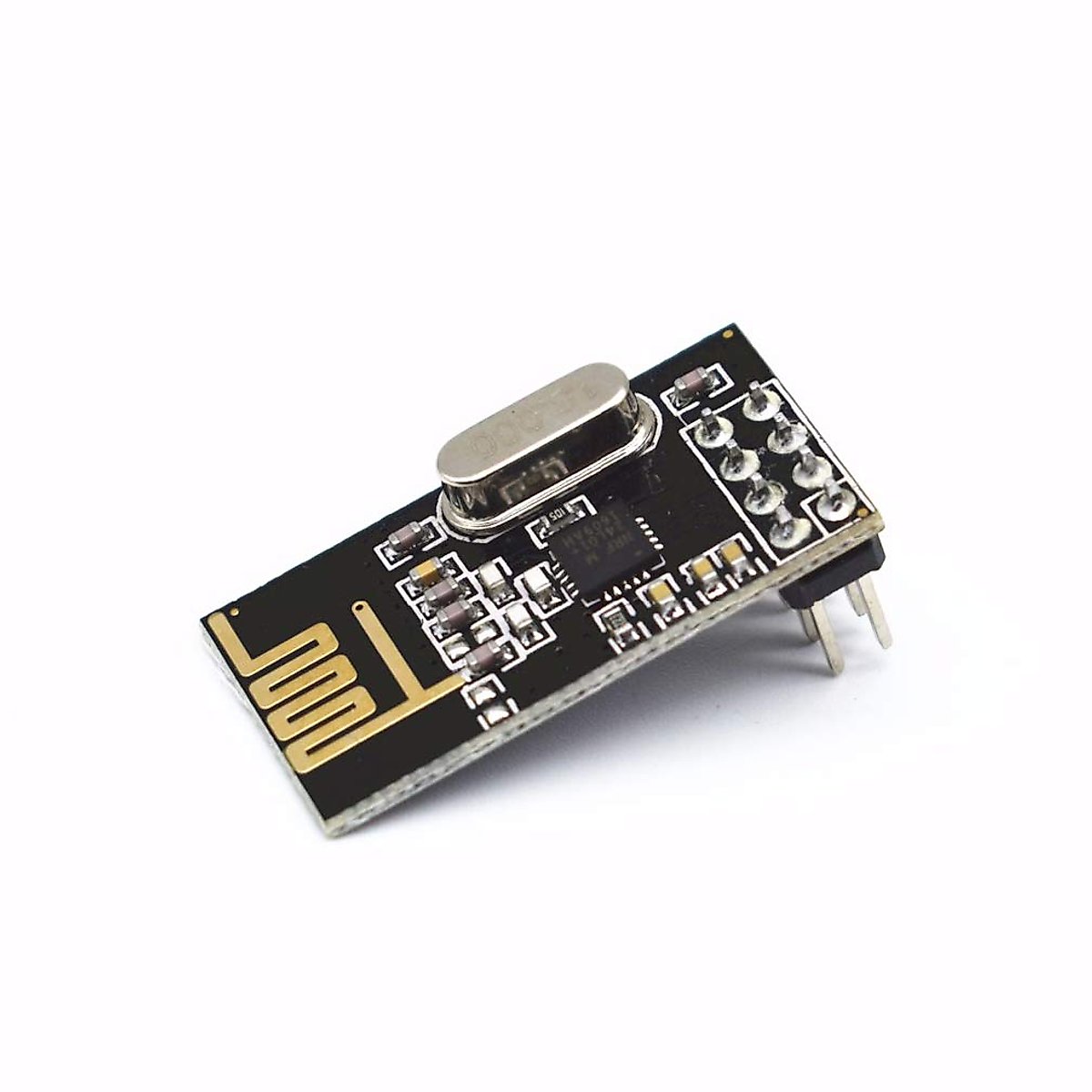 HiLetgo 4pcs NRF24L01+ Wireless Transceiver Module2.4G Wireless Transceiver Module