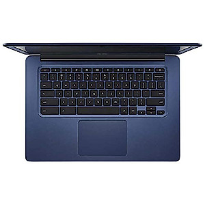 2019 Newest Acer Premium Flagship Laptop Chromebook 14" Full HD Display Intel Celeron N3160 Processor 4GB RAM 32GB eMMC Storage Bonus Acer Wireless Mouse&Sleeve HDMI Webcam Bluetooth 4.2 Chrome OS