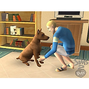 The Sims 2 Pets - Nintendo Wii (Renewed)