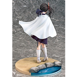 Phat Demon Slayer: Kimetsu no Yaiba: Kanao Tsuyuri 1:7 Scale PVC Figure