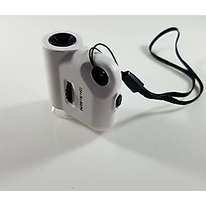 Westminster World's Smallest Microscope