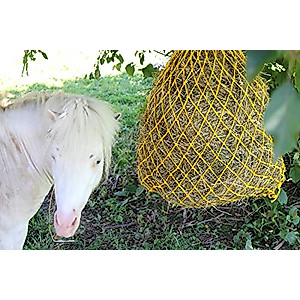Derby Originals Superior Slow Feed Soft Mesh Hay Nets