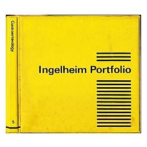 Dermatology. Boehringer Ingelheim portfolio 1