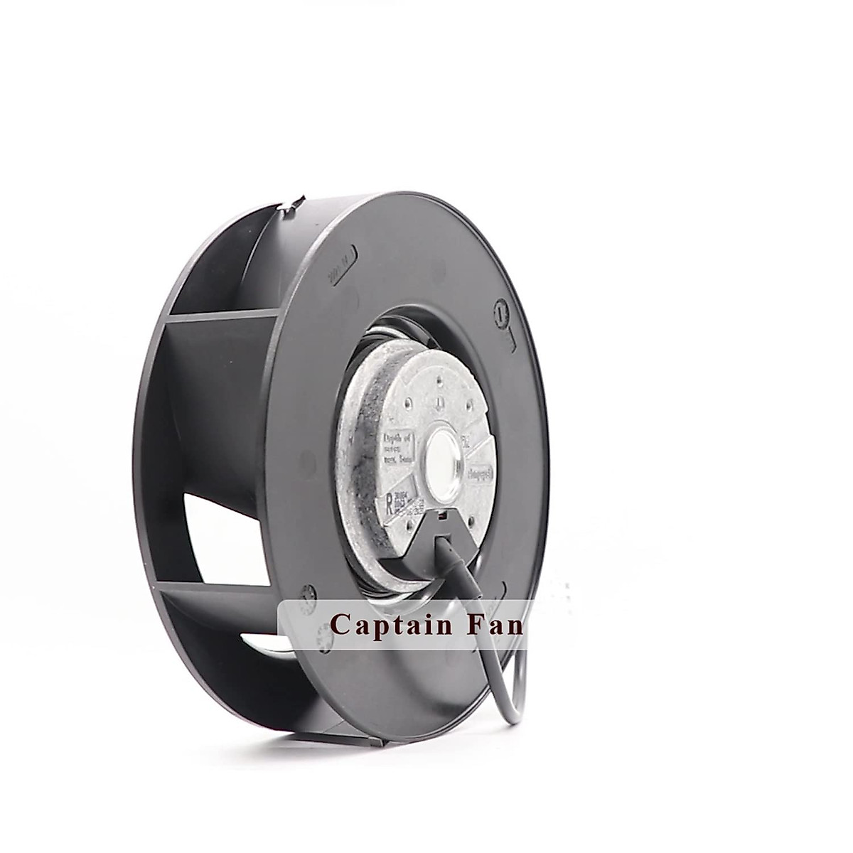 Inverter Fan for 6SY7000-0AA80 Ebm Papst Fan 230V AC Fan 2700RPM IP44 Centrifugal Fan