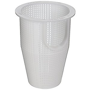 Pentair 070387 Strainer Basket, Plastic