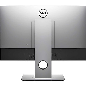 Dell OptiPlex 7000 7400 All-in-One Computer - Intel Core i5 12th Gen i5-12500 Hexa-core (6 Core) 3 GHz - 8 GB RAM DDR4 SDRAM - 256 GB M.2 PCI Express NVMe 3.0 x4 SSD - 23.8" Full HD 1920 x 1080 -