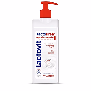 Lactovit Lactourea Body Milk 400ml