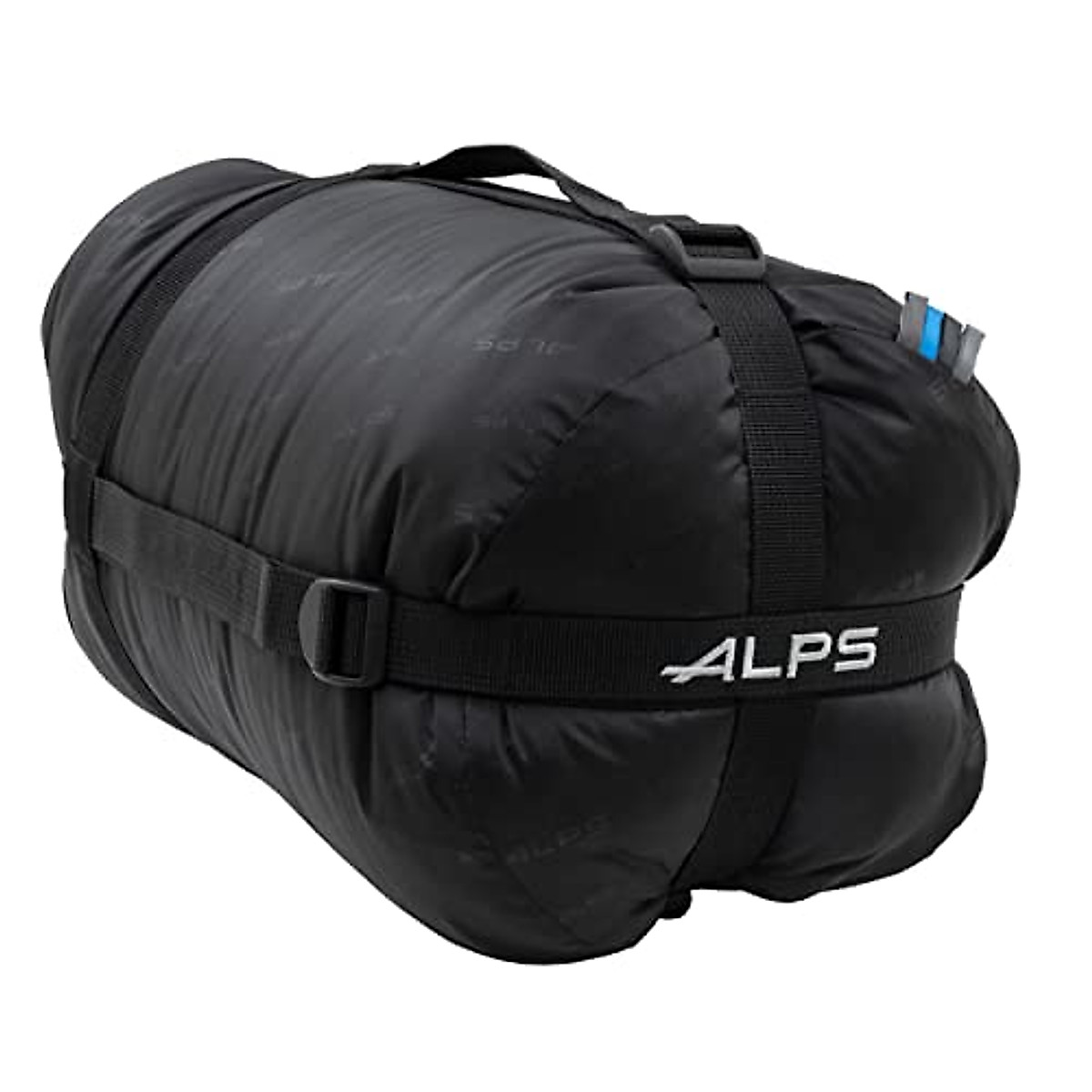 ALPS Mountaineering Aura System +30°/15° - Charcoal/Gray
