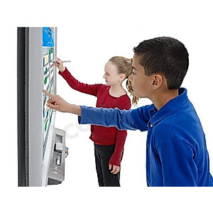 INTERACTIVE SMART BOARD SBX885 WITH SHORT THROW PROJECTOR BUNDLE