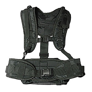 Salamander Bak-Yak Kayak Backpack