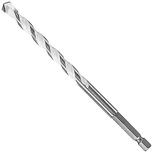 Bosch MP09 5/16 In. x 4 In. x 6 In. Daredevil Multipurpose Drill Bit
