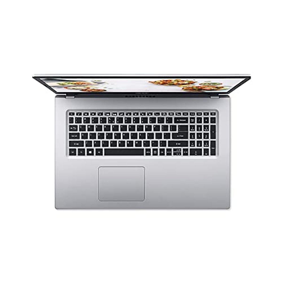 2022 Newest Acer Aspire 5 Slim Laptop, 17.3" HD+ IPS Display, Intel Core i3-1115G4 Processor (up tp 4.10 GHz), Bluetooth, Webcam, Windows 11 Home (16GB RAM | 1TB SSD)