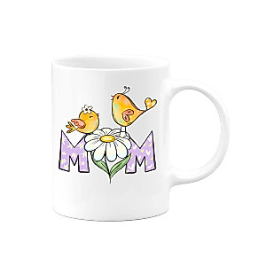 Mother's Day Mugs | Mugs For Women | Mom Coffee Mug | Gifts For Women | Regalos Para Mama | Gift For New Momma | Mom Tumbler | Birthday Present For Her | Unique Mug Travel Cups | Cute Cups |