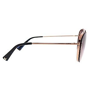 Sunglasses Valentino VA 2009 3004E6 Rose Gold