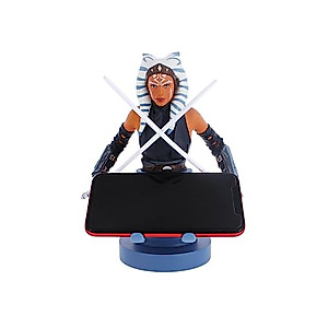 Exquisite Gaming - Star Wars Manadalorian Ahsoka Tano Cable Guy (Net)