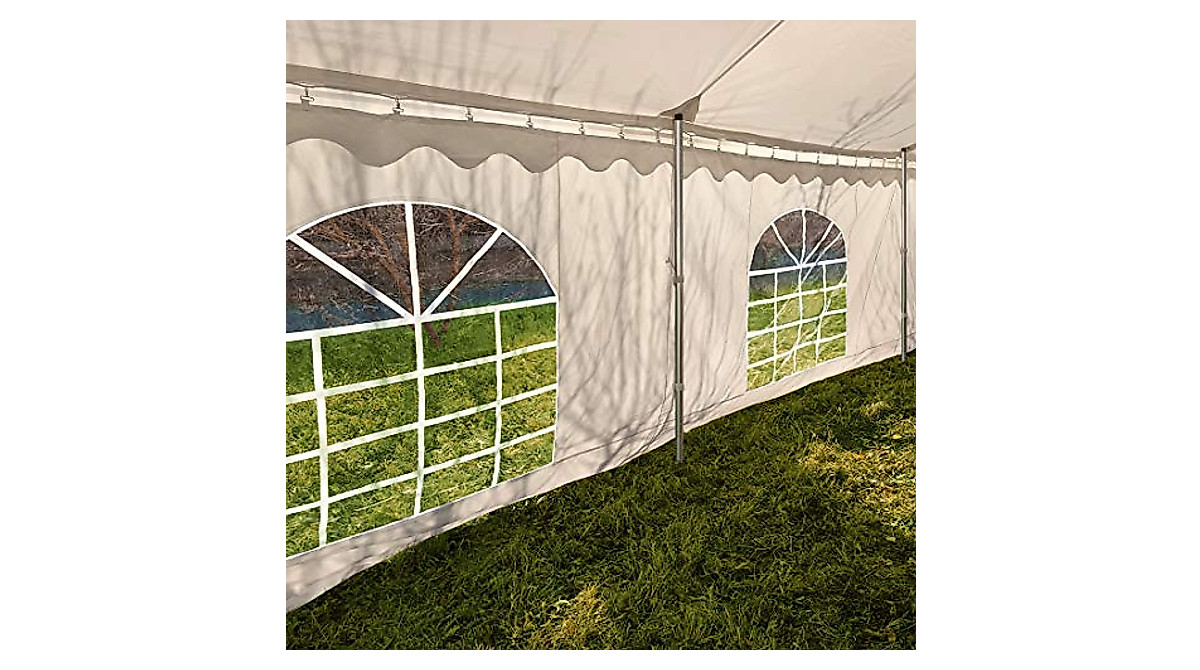 Quictent 20x40 Fire Retardant Party Tent for Events