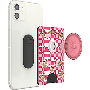 PopSockets Eevee Love