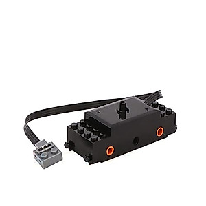 power function package train motor 88002 10254 53401 53400 MOC Power Functions