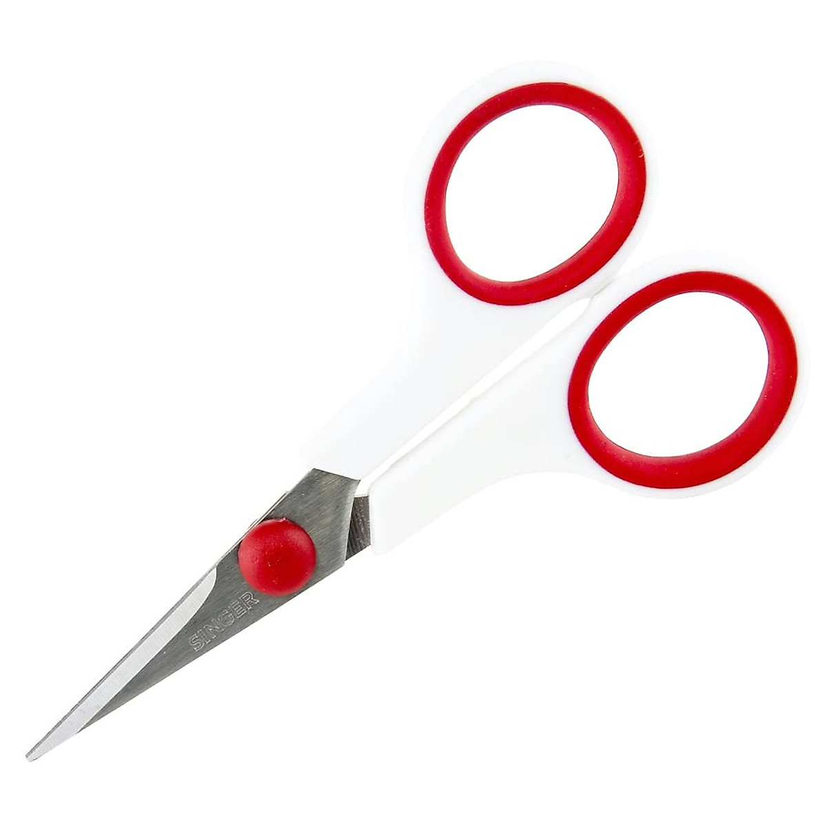 Singer Salon Scissors 4-3/4"-