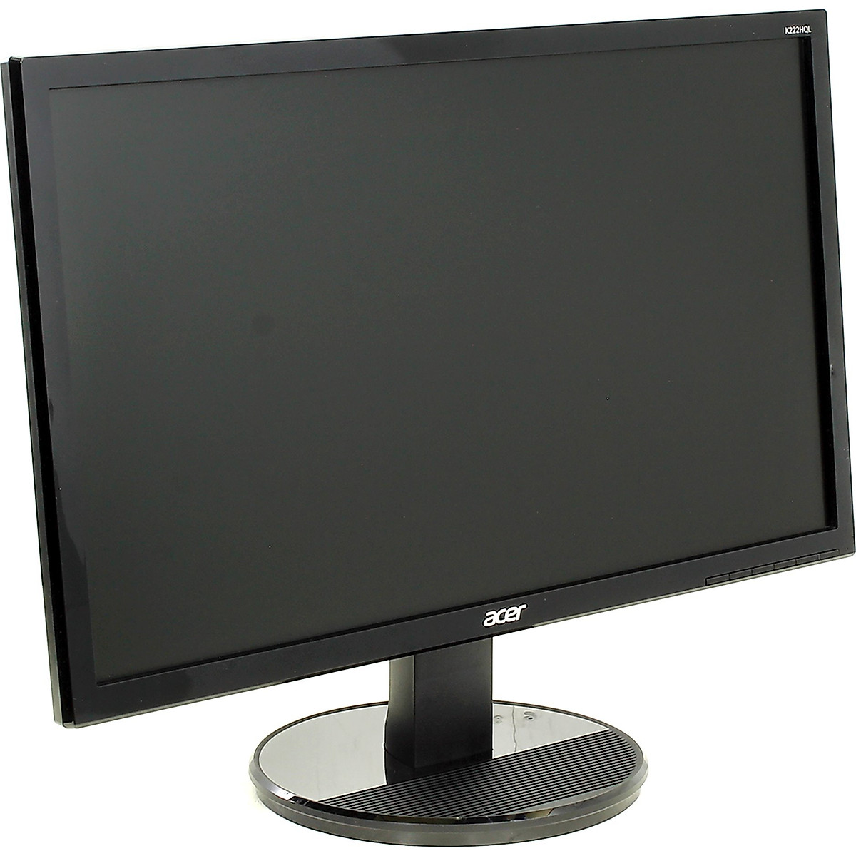 Acer K2 19.5in Monitor (Renewed)