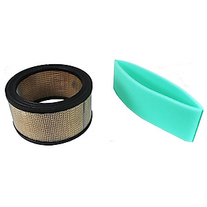 Genuine Kohler 45-083-02-S 45-083-01-S Air & Pre Filter OEM