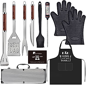 Birthday Gifts for Dad from Son Daughter, for Men,Cool Best Dad Ever Gifts Ideas from Kids,New First time Papa Gifts Presents for Dad