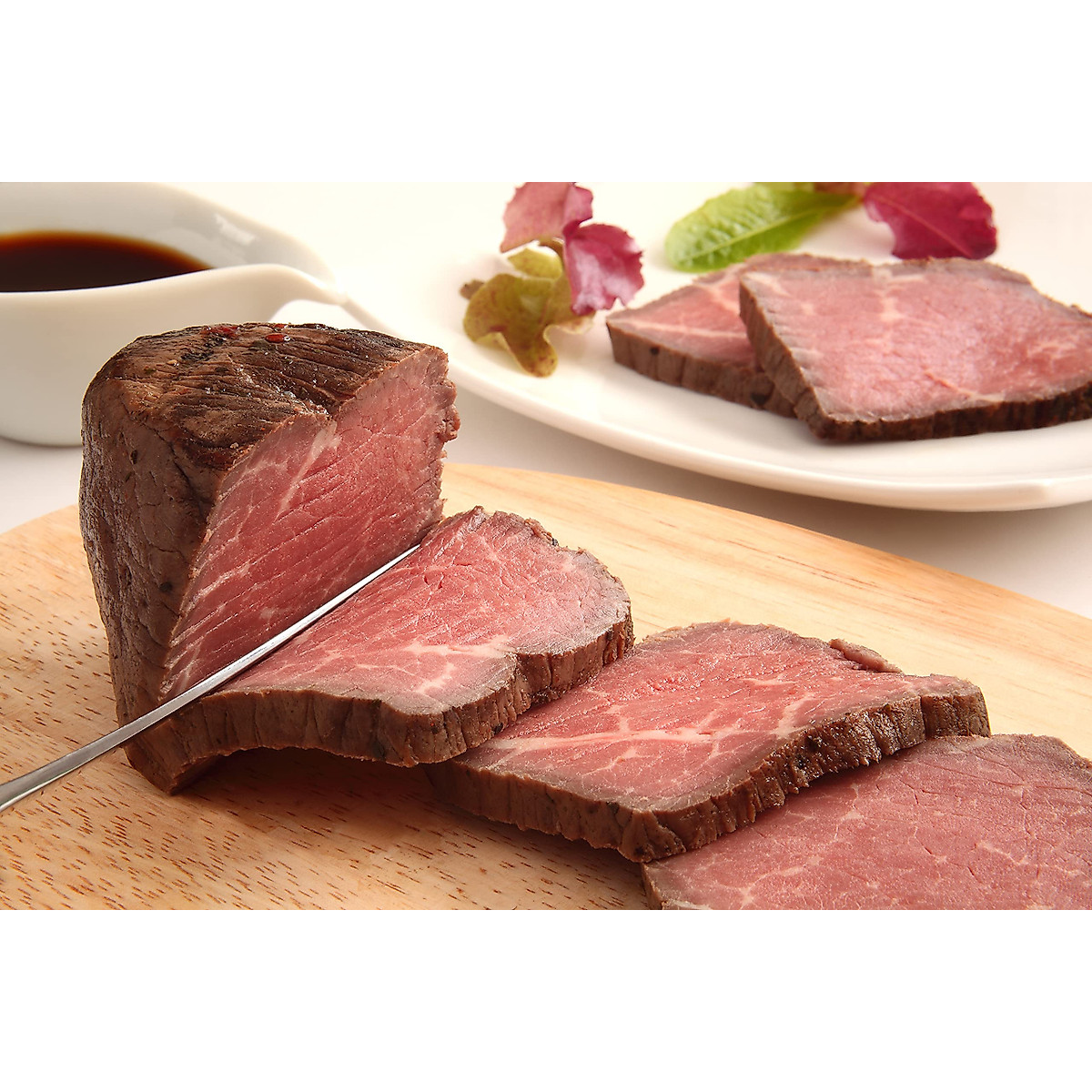 12” Slicer / Carving Granton Edge - Prime Rib Knife - Food Service Knives