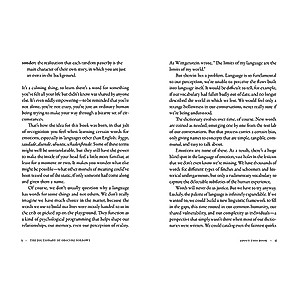 The Dictionary of Obscure Sorrows