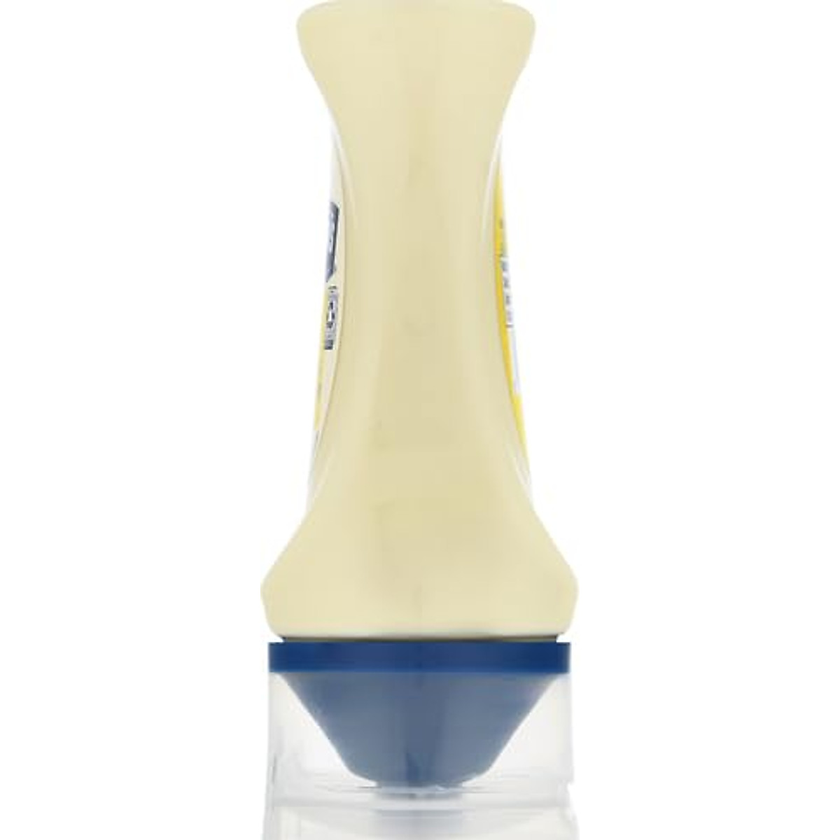 Hellmann's Mayonnaise Real Mayonnaise For a Creamy Sandwich Spread or Condiment Squeeze Bottle Sandwich Spread 5.5 oz