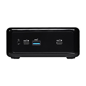 ASRock NUC BOX-1115G4 (I3-1115G4)