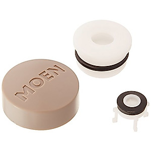 Moen 140900 Vacuum Breaker kit, Unfinished