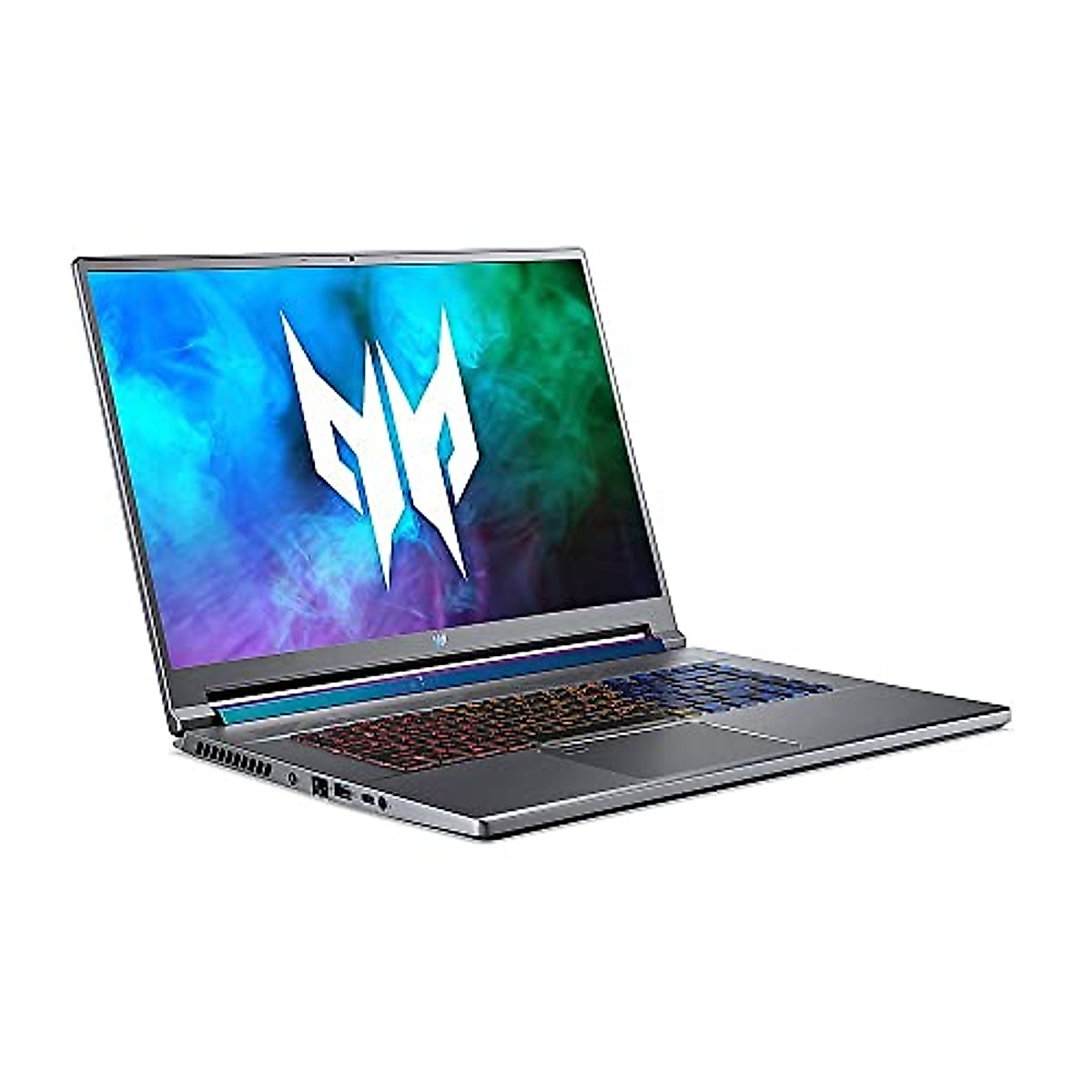 acer Triton 500 SE-16 Gaming & Business Laptop (Intel i7-11800H 8-Core, 32GB RAM, 2x8TB PCIe SSD (16TB), RTX 3070, 16.0" 165 Hz 2560x1600, Fingerprint, WiFi, Win 11 Pro) with DV4K Dock