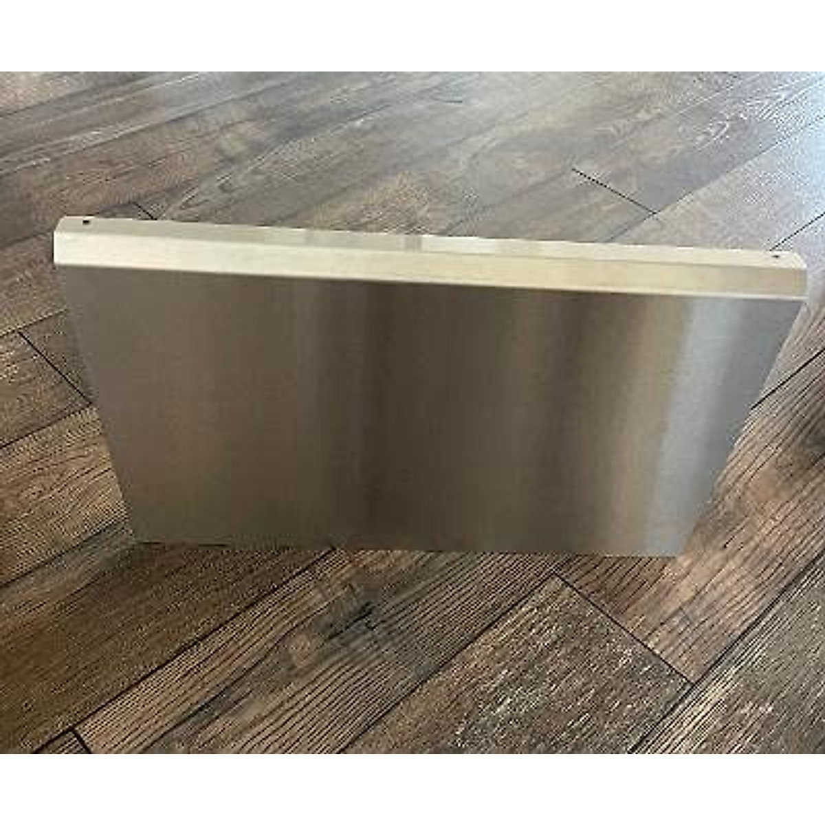 Heat Warden One Side Shield to Block Wind and Keep More Heat in