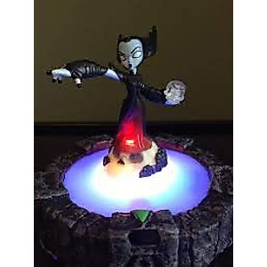 Skylanders Giants: Hex (Light Core) [not machine specific]