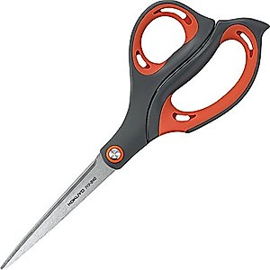 Kokuyo S&T scissors　Aero fit　Superiore