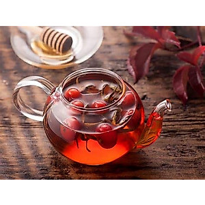 Rose Hips - 100% Natural - 1 lb (16oz) - EarthWise Aromtaics