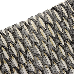 Podoy HWF62 Humidifier Filter Compatible Holmes HM1300 SCM1100 HM1761 HWF-62 Filter Replacement (2 Pack)