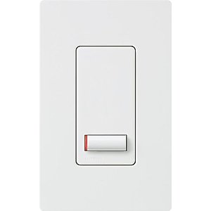 Lutron LX-3PSL-WH Lyneo Lx Switch 3W Wh White