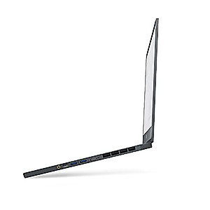 MSI WS66 11UK FHD Mobile Workstation Intel Core i9-11900H Quadro RTX A3000 32GB RAM 1TB NVME SSD WIN10 Pro TPM2.0 Fingerprint 3 Year onsite Warranty