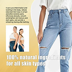 Shower Steamers Aromatherapy - 6 Piece Slimming Shower Bombs Set, Bath Bombs Shower Tablets Self Care & SPA Relaxation Gifts for Women and Men