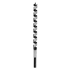 MAGBIT 704.0616 MAG704 3/8-Inch by 13-Inch Single Spur Auger Bit