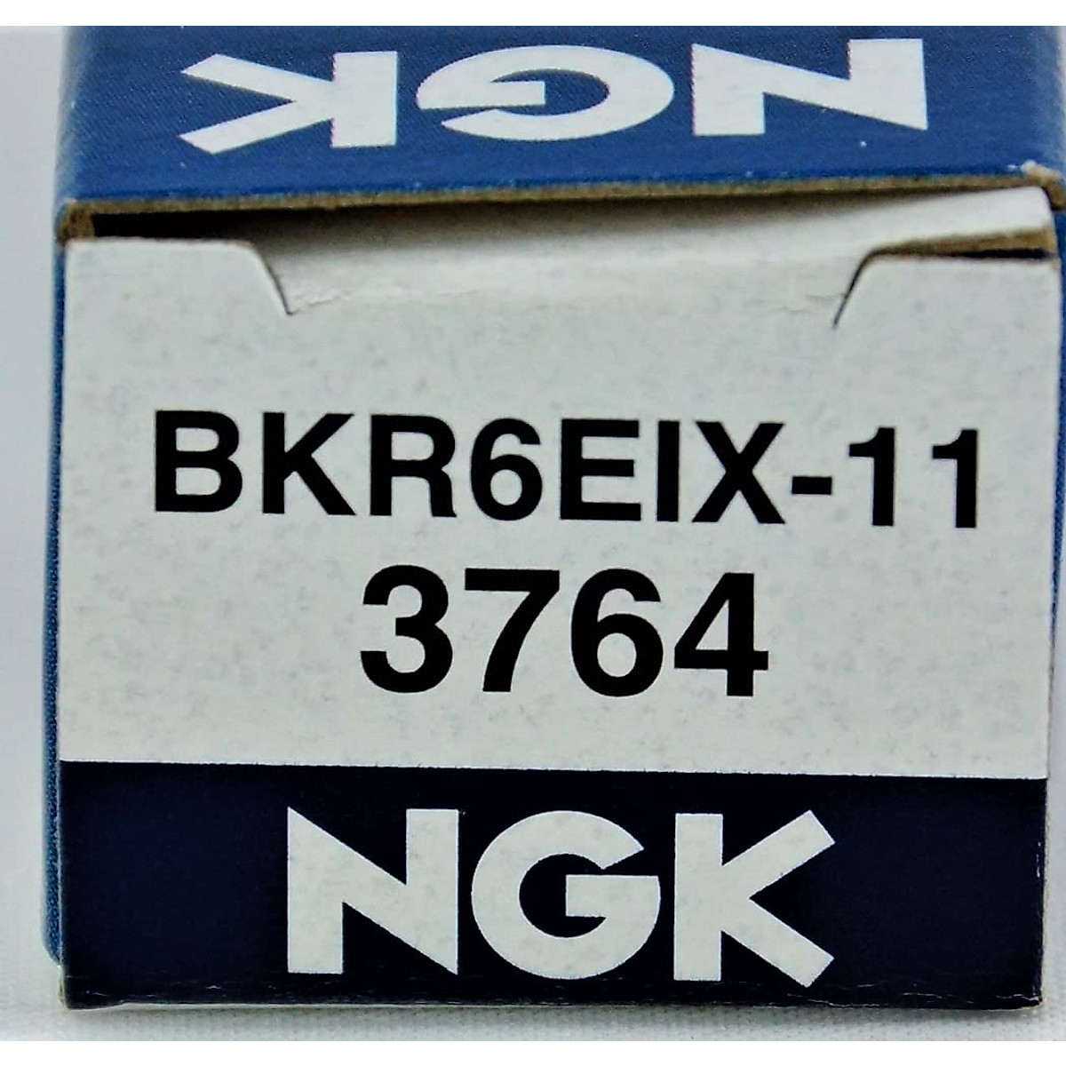 NGK Iridium IX Plug