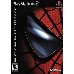 Spider-Man - PlayStation 2 (Renewed)